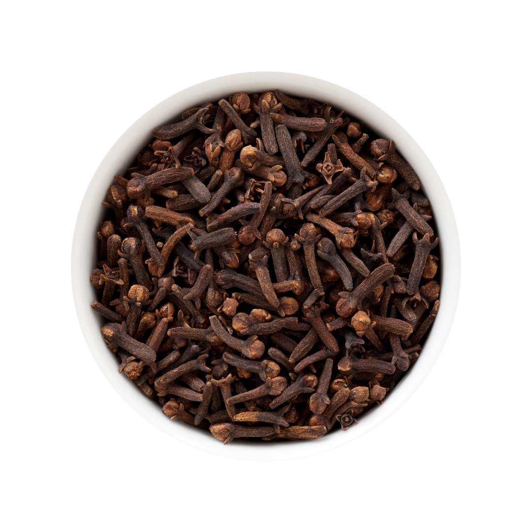 Clove 丁香 – Bee's Brand